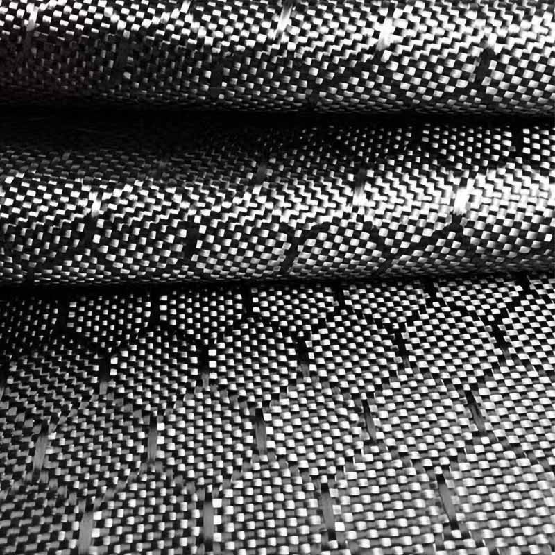 Hexagon carbon fiber fabric – Qingdao Binnggo New Material Co., Ltd.
